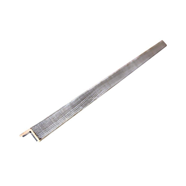 Corner Trim Piece 46" Long ( peel-and-stick ) – Plank and Mill